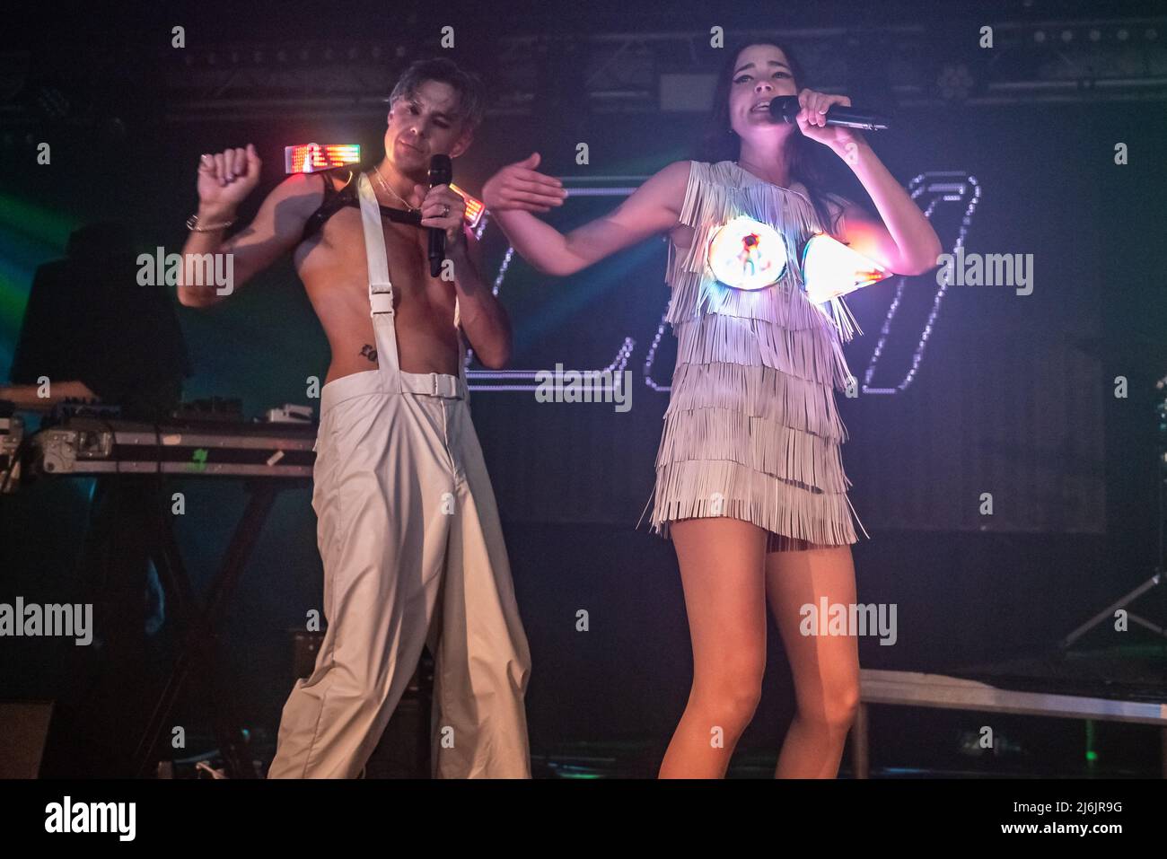 Janet planet sugar bones hi-res stock photography and images - Alamy